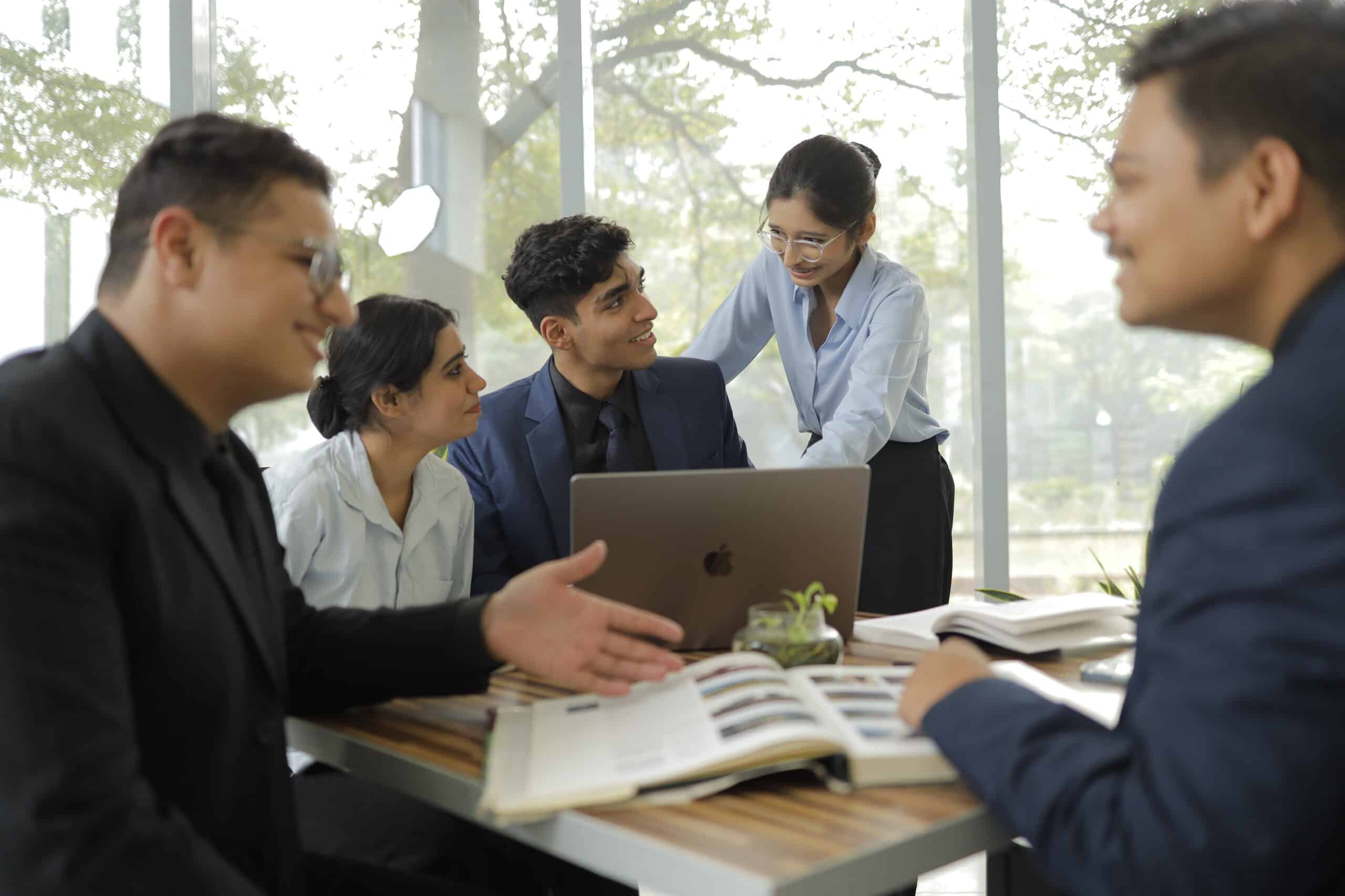 Online Workshop on Corporate Careers and You - Finding a Fit