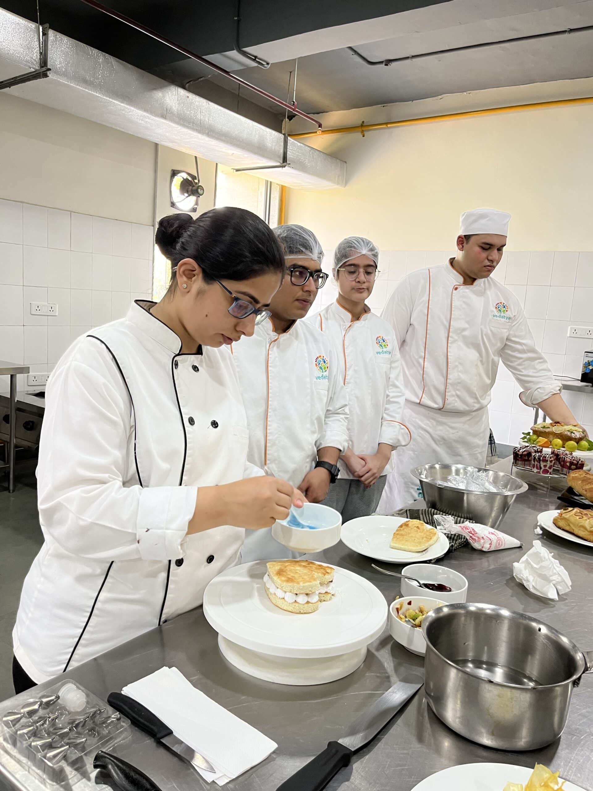 Free Online Baking Class by Chef Apurva Kapur - 10th Sep 2022