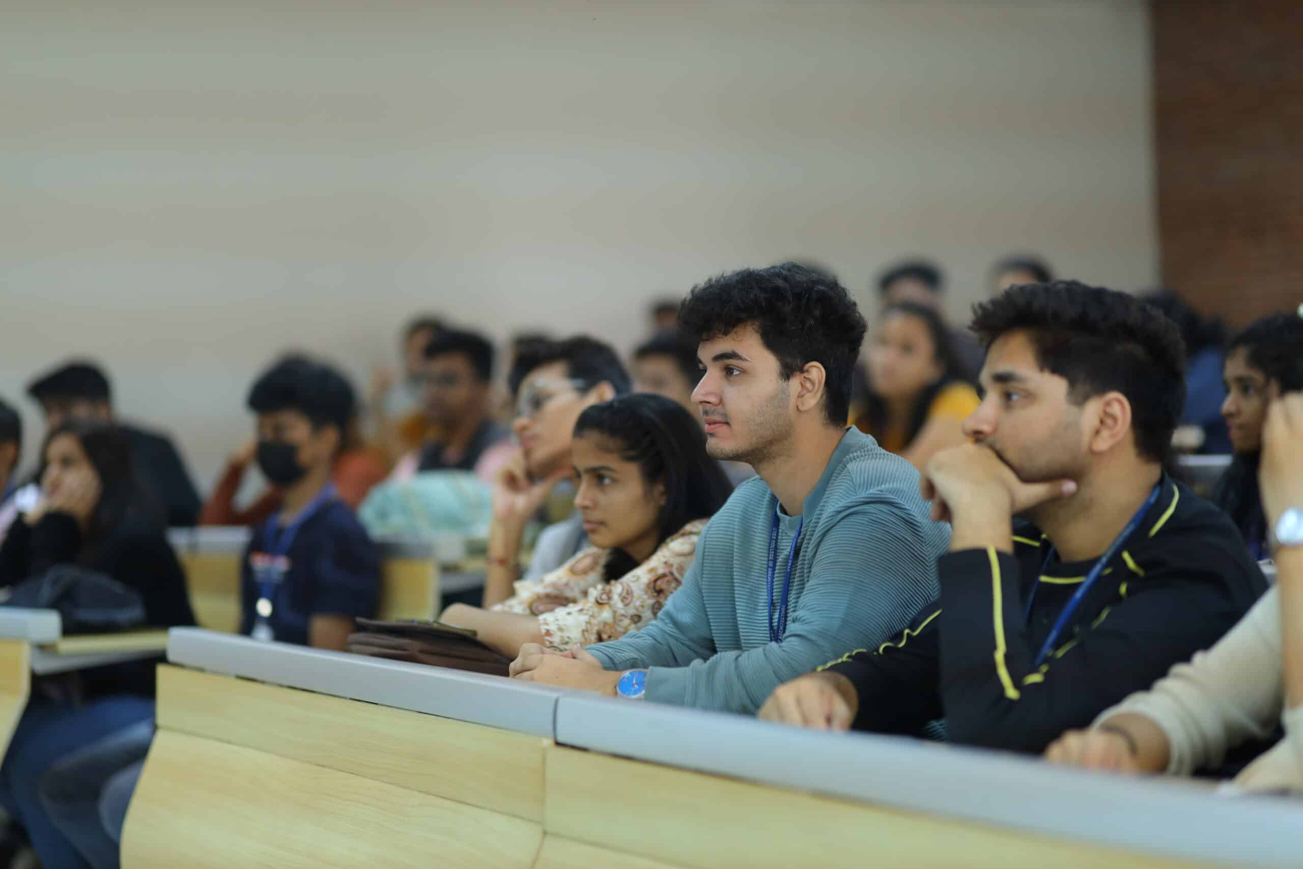 Career Counselling Session for Design & Creative Arts Students at ...