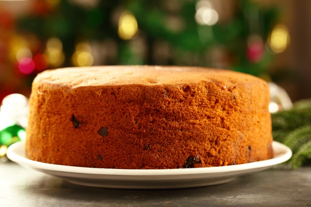 Fluffy and Moist Eggless Cake Recipe: A Culinary Twist
