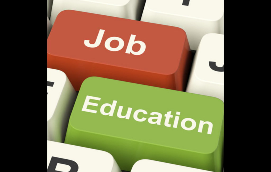Bridging the Gap Between Education and Employment: 6 Key Strategies for ...