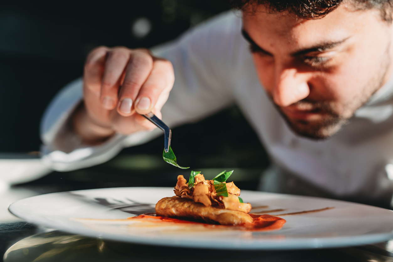 8 High-Paying Culinary Arts Careers